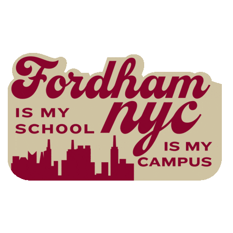 Fordham University GIFs on GIPHY - Be Animated