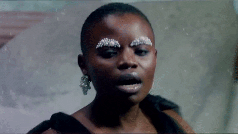 In A Bind GIF by Vagabon - Find & Share on GIPHY