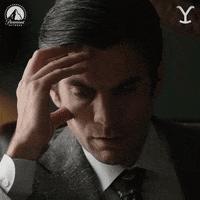 Maybe Maybe Not Gif