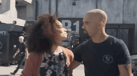 Swat Cbs GIF by CBS - Find & Share on GIPHY