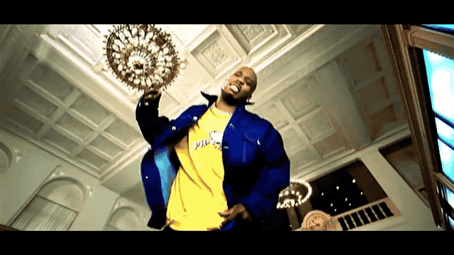Dmx GIFs - Get the best GIF on GIPHY