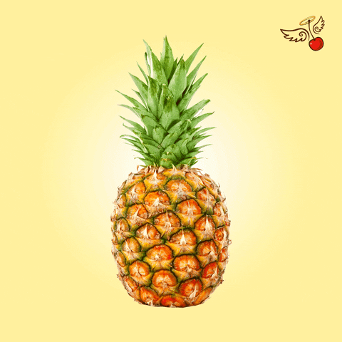 Pineapple GIFs - Find & Share on GIPHY