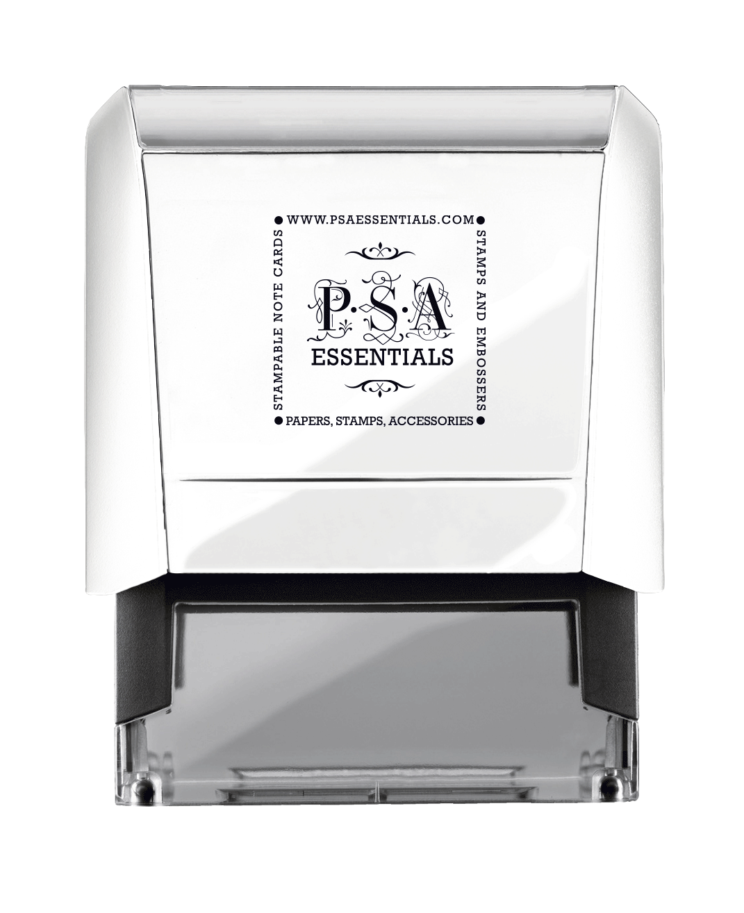 Ink Stamp Sticker by PSA Essentials for iOS & Android | GIPHY