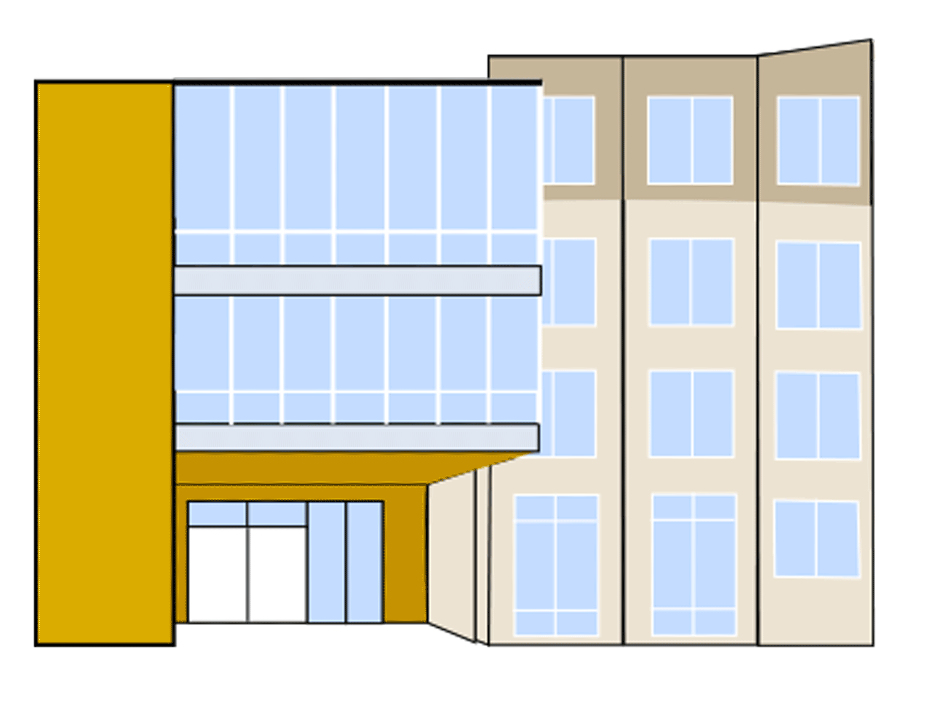 University Of California Housing Sticker by UC Davis for iOS & Android ...