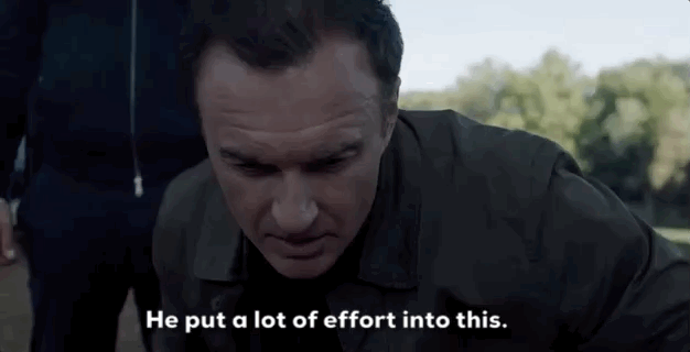 Cbs Fbi GIF by Wolf Entertainment - Find & Share on GIPHY