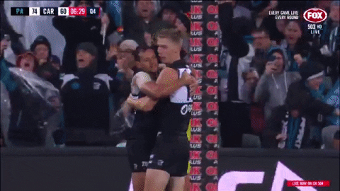 2019 AFL GIFs by AFL | GIPHY