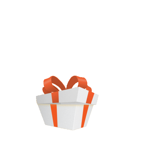 Surprise Gift Gif