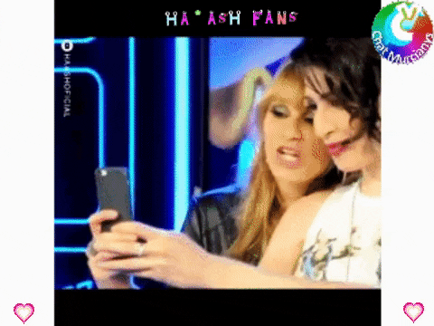 Ha Ash Musica GIF by murcianys - Find & Share on GIPHY
