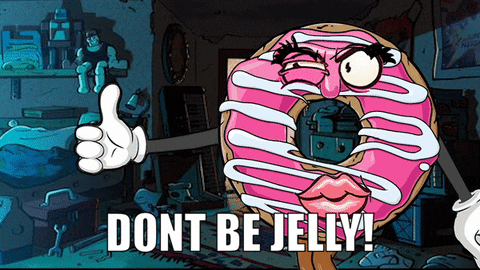 Jelly-babies GIFs - Get the best GIF on GIPHY