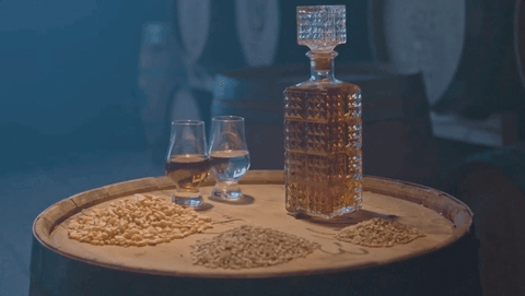 Neat The Story Of Bourbon GIF by The Orchard Films - Find & Share on GIPHY