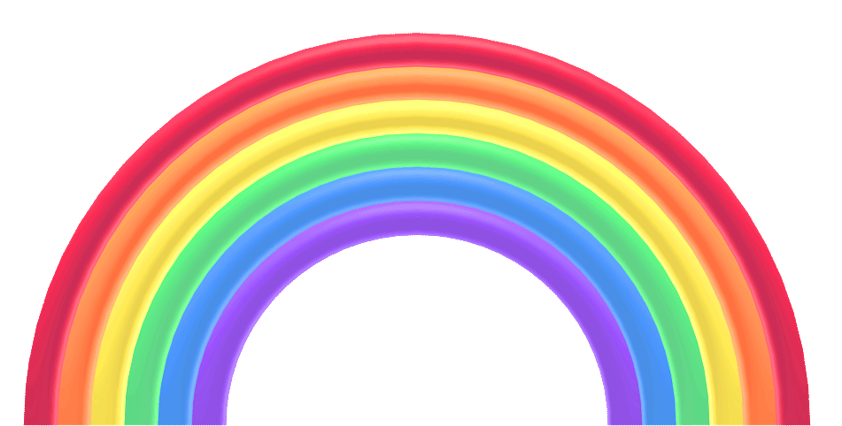 Happy Loop Sticker by Anne Lee for iOS & Android | GIPHY