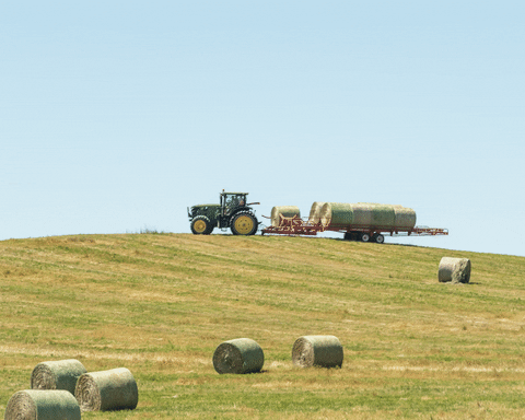 Hay Bales GIFs - Find & Share on GIPHY
