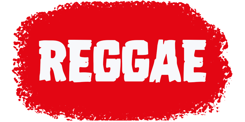 Sweet Reggae Music Sticker by Reggaeville.com for iOS & Android | GIPHY