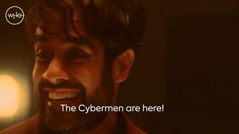 Series 12 Master GIF by Doctor Who - Find & Share on GIPHY