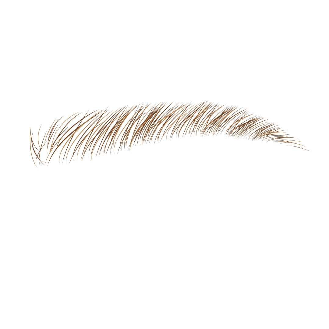 Makeup Eyebrows Sticker by L.A. Girl for iOS & Android | GIPHY