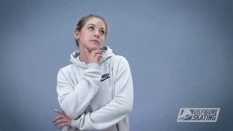 Thinking Pose GIFs - Get the best GIF on GIPHY