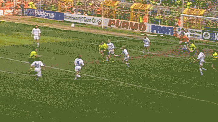 🤩 BVB legends by Borussia Dortmund | GIPHY