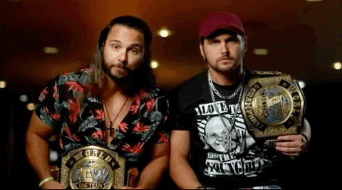 You Crossed The Line GIFs - Get the best GIF on GIPHY