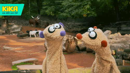 Neugierig GIFs - Get the best GIF on GIPHY