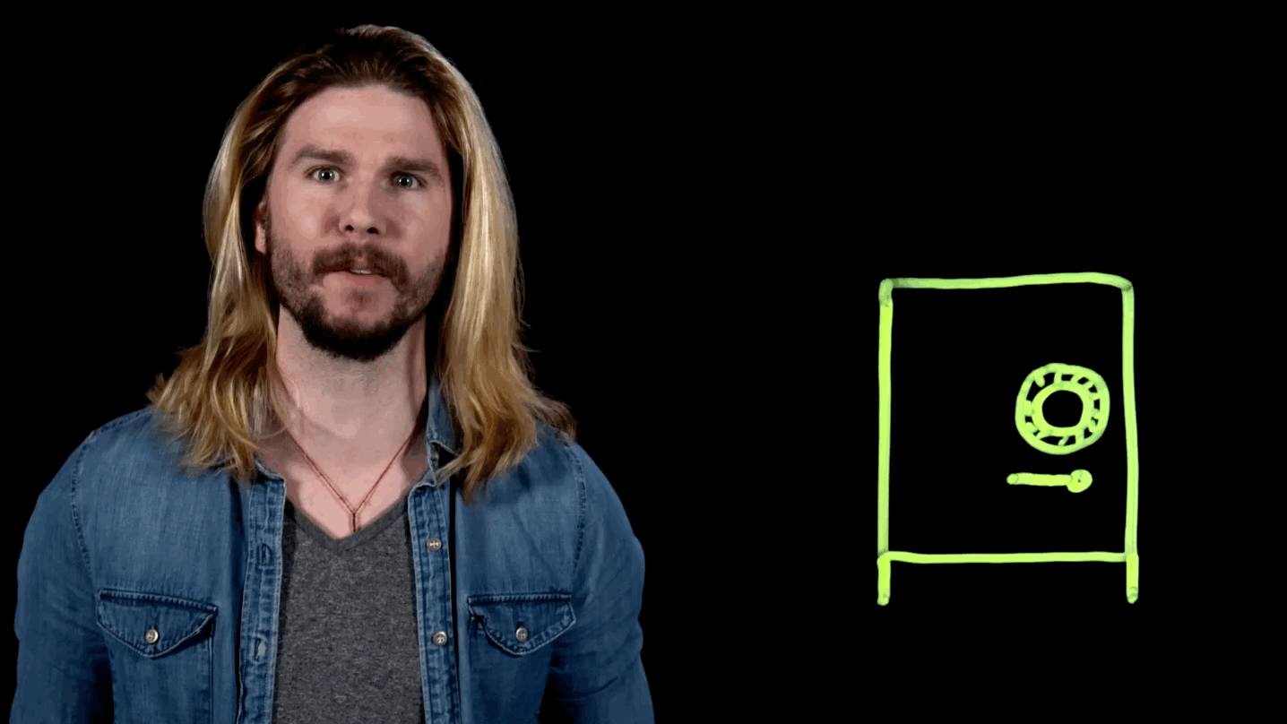 Kyle Hill X-Ray Vision GIF by Because Science - Find & Share on GIPHY Kyle Hill X-Ray Vision GIF by Because Science - Find & Share on GIPHY