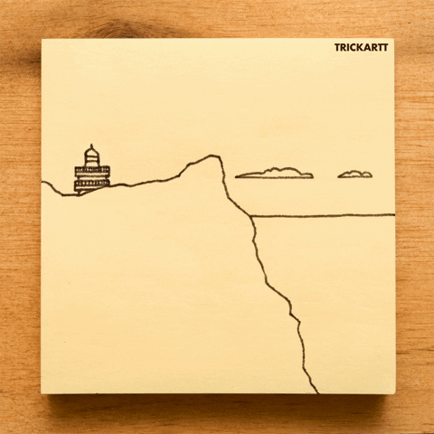 Post It Note GIFs - Find & Share on GIPHY