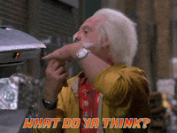 Gif Animata Di Doc Brown Villager – Minecraft Wiki