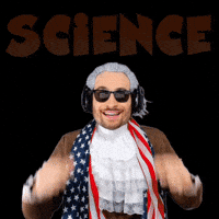 Science-rules GIFs - Get the best GIF on GIPHY