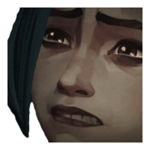 Arcane GIFs on GIPHY - Be Animated