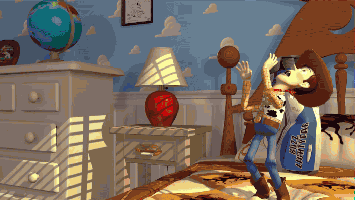 Disney Pixar Falling GIF by Disney - Find & Share on GIPHY