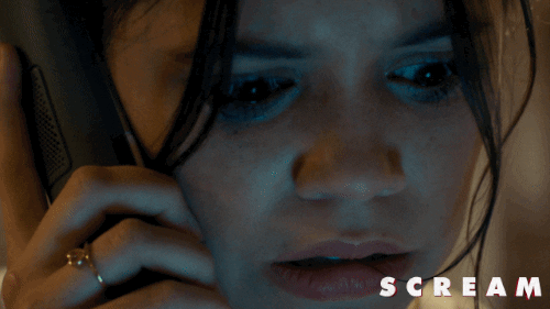 Screammovie GIFs - Get the best GIF on GIPHY