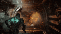 Dead Space Twitcher Gif