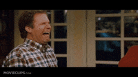 Step Brothers Interview Gif