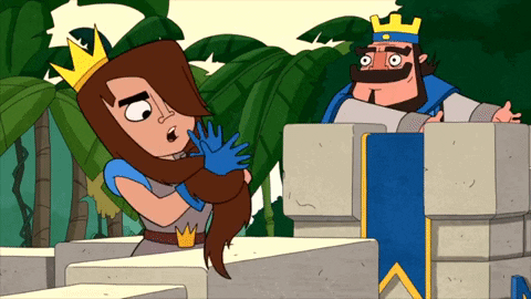 Princess Problems GIFs - Get the best GIF on GIPHY