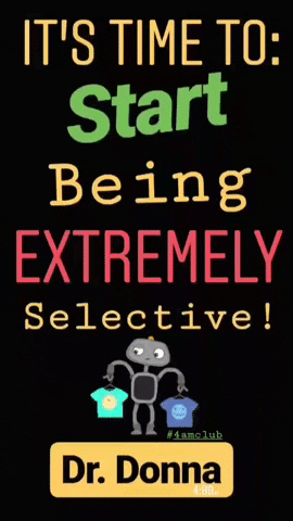 Be Selective GIFs - Get the best GIF on GIPHY