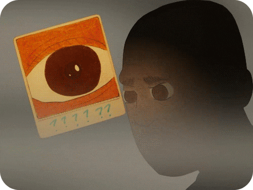 Animation Go Check It Out GIF by The Daily Doodles - Find & Share on GIPHY