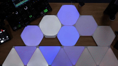 Dj Lighting GIFs - Get the best GIF on GIPHY