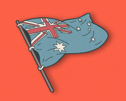 Flags Gif GIFs on GIPHY - Be Animated