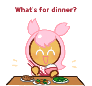 Cookie Run (LINE) Stickers GIFs on GIPHY - Be Animated