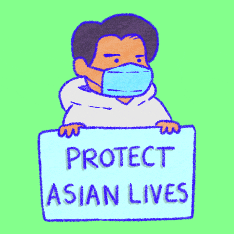 Protect-asian-lives GIFs - Get the best GIF on GIPHY