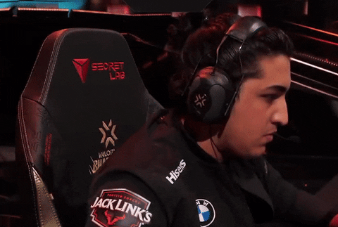 Esports Wow GIF by Fnatic - Find & Share on GIPHY