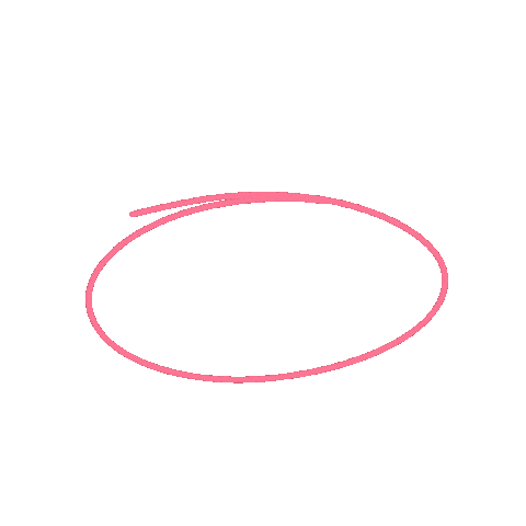 Loop Point Up Sticker for iOS & Android | GIPHY