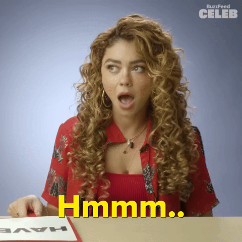 Mmmm Hmmm Clips - Find & Share on GIPHY