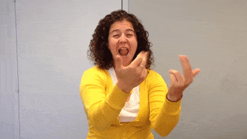 Asl Win GIFs - Find & Share on GIPHY