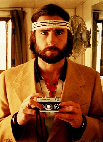 Wes-anderson-cinemagraph GIFs - Get the best GIF on GIPHY