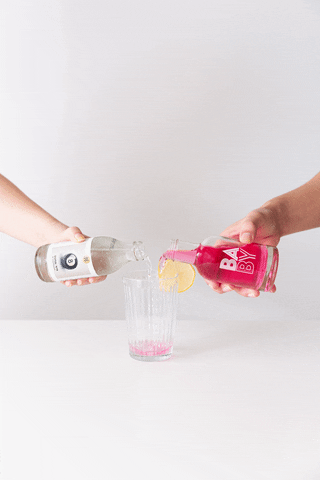 Gin And Soda GIFs - Get the best GIF on GIPHY