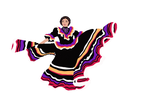 Dance Dancing Sticker by Jack0_o for iOS & Android | GIPHY