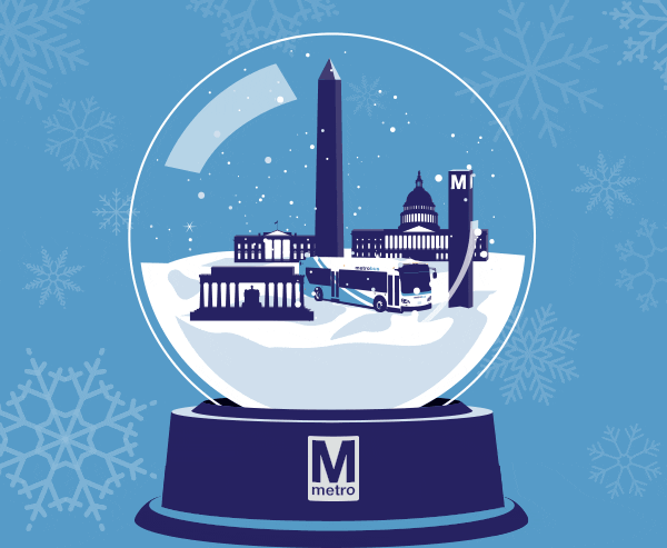 Dc Metro GIF by WMATA - Find & Share on GIPHY