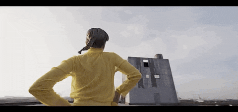 Contemporary Dance GIF by Topshelf Records - Find & Share on GIPHY