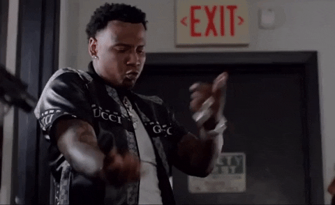 Issa No GIF by Moneybagg Yo - Find & Share on GIPHY