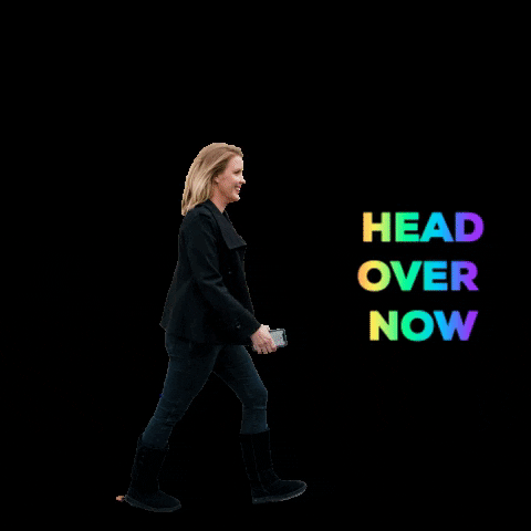 Its Time Virtual Assistant GIF by emilyreaganpr - Find & Share on GIPHY